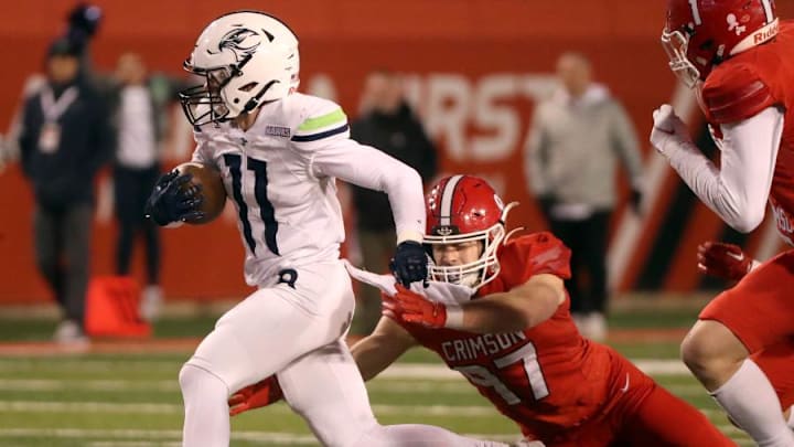 BYU's Most Productive Recruit is a Name You Probably Haven't Heard
