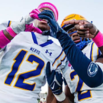 Mervo vs. North Point; Live Score, Updates, Maryland Class 3A Football ...