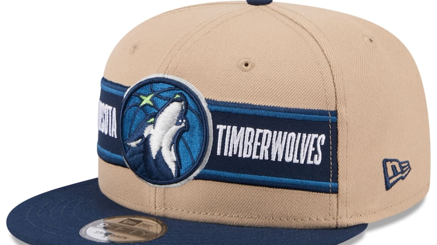 Minnesota Timberwolves: Get your Rob Dillingham gear now
