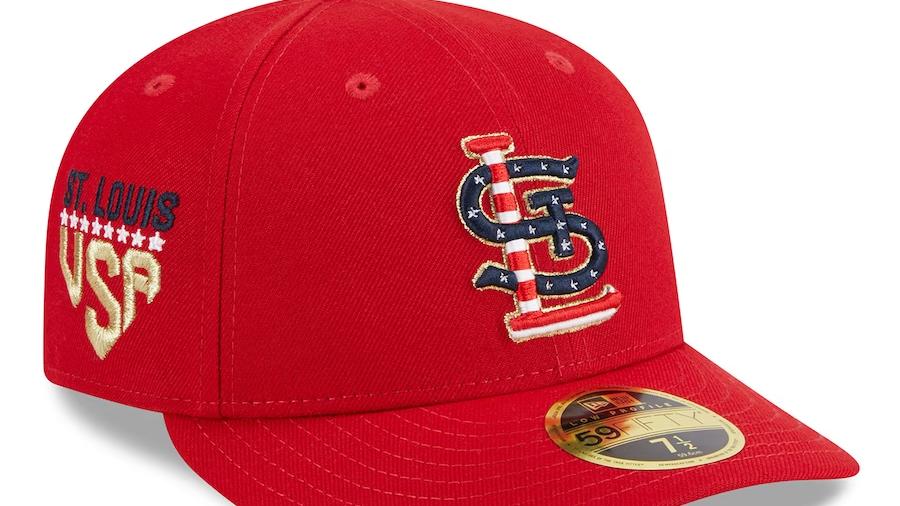 Celebrate the Fourth of July in style with on-field St. Louis Cardinals ...