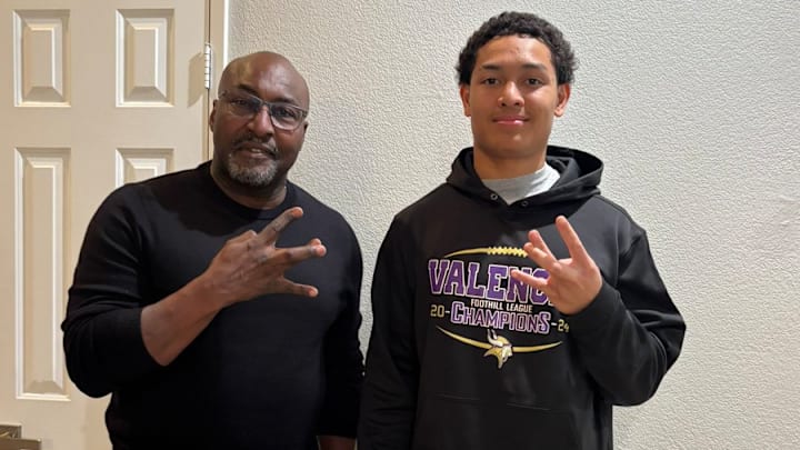 Huskies Nail Down Recruiting Visit for Elite SoCal Running Back