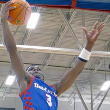 Top 25 Maryland Boys High School Basketball State Rankings - Jan. 19, 2026