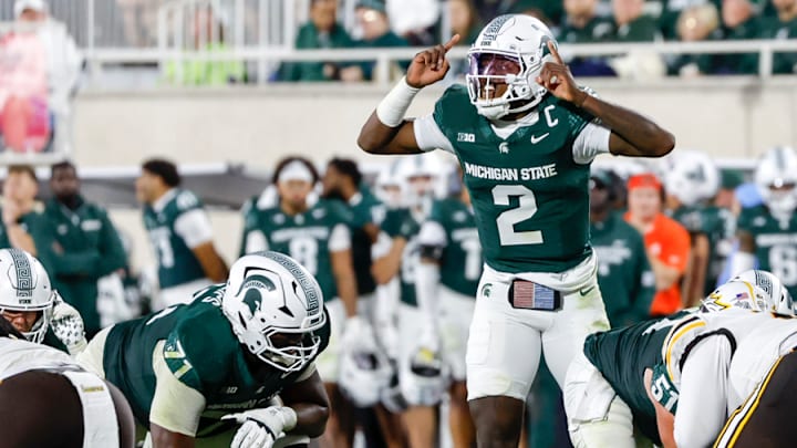 How Much Weight Does MSU’s Week 2 Contest Carry?