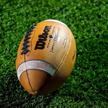 Ohio High School Football 2025 Playoff Brackets, Schedule (OHSAA ...