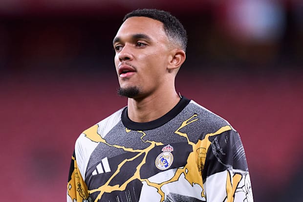 Steven Gerrard: Liverpool Are Struggling Without Trent Alexander-Arnold