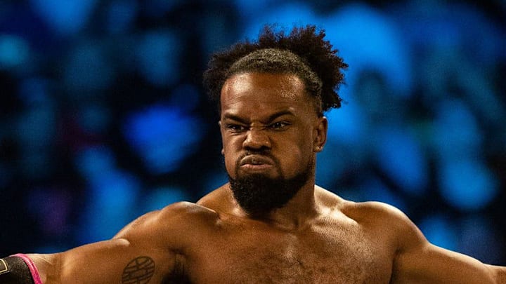 Kofi Kingston Believes It's Long Overdue For Xavier Woods To Hold ...