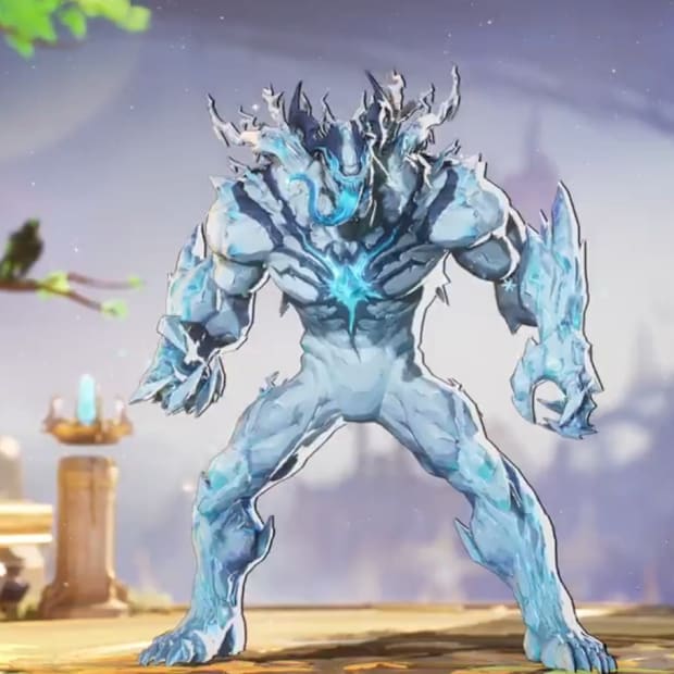 Marvel Rivals Winter Celebration Event: Release Date, New Jeff Skin