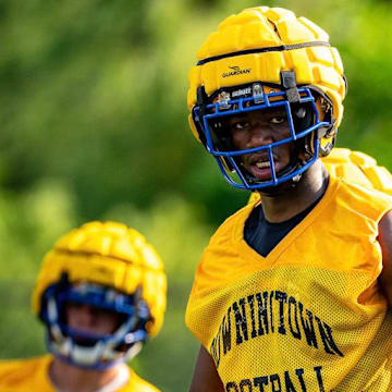 Five-Star LSU Football EDGE Commit Makes Major Announcement Ahead of ...