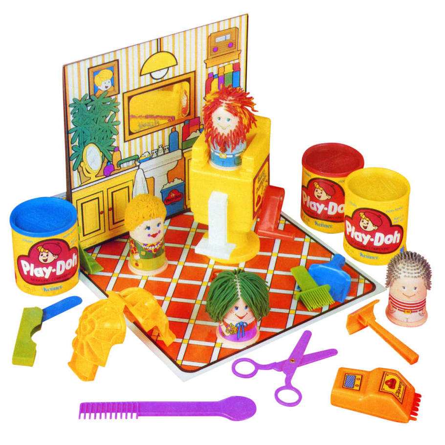 play doh logo evolution