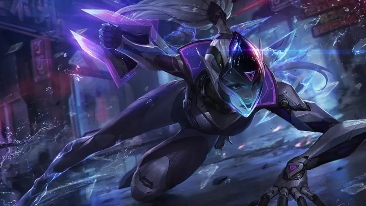 vindicator vayne skin