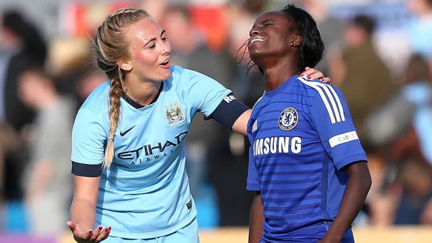 The Forgotten Final Day: Reliving the Most Dramatic Title Race in WSL ...