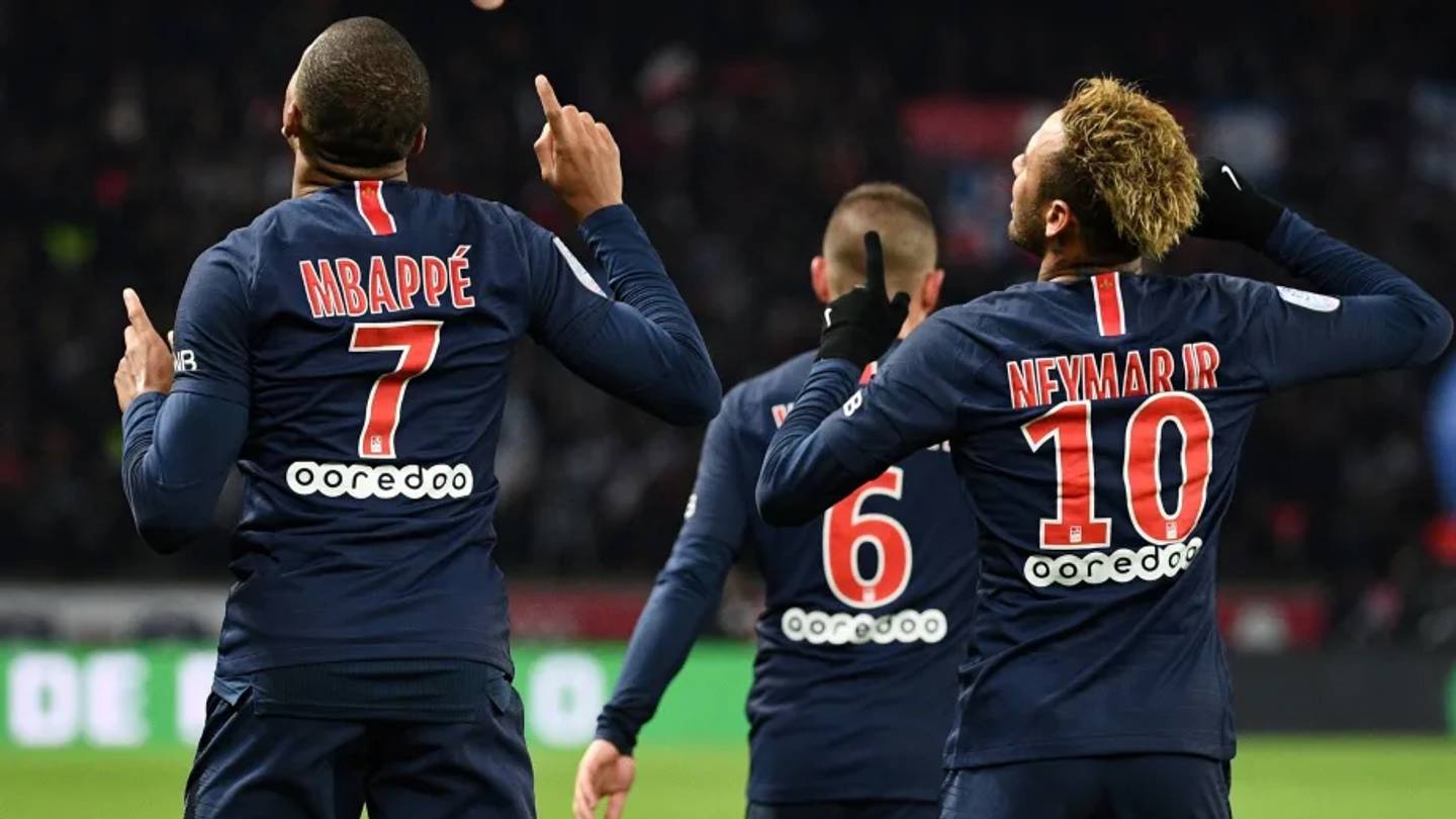 The 10 Most Expensive Squads in World Football | 90min