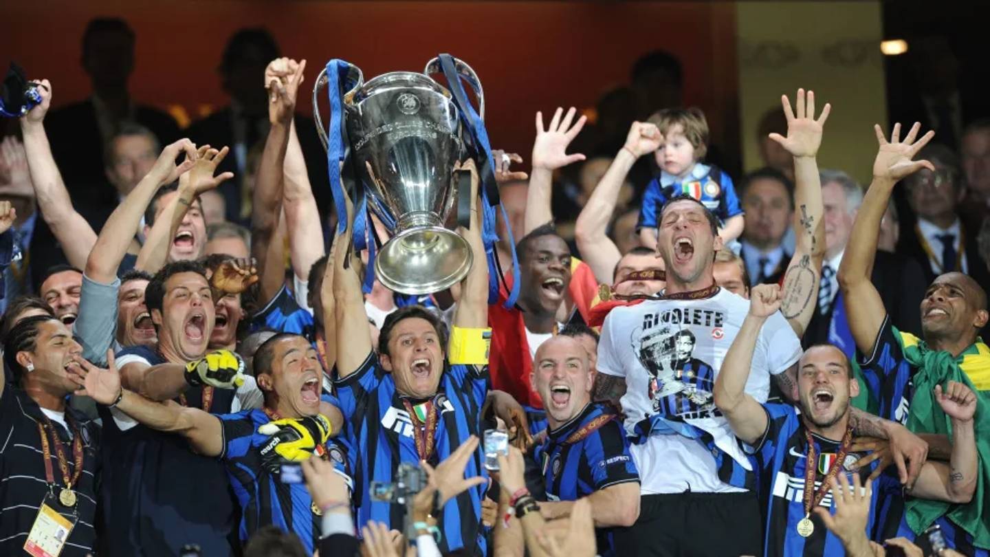 Inter's Team of the Decade: 2010-2019 | 90min