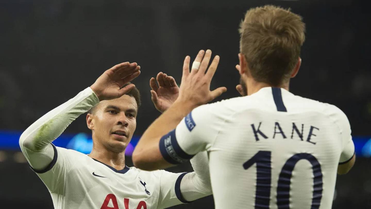 The Tottenham Hotspur XI That Should Start Against Liverpool | 90min
