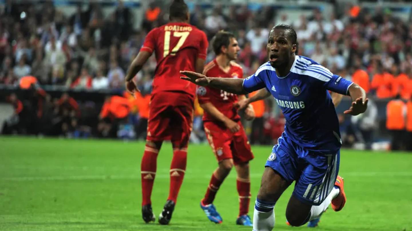 9 of the Most Dramatic Last Minute Headed Goals in Football History | 90min