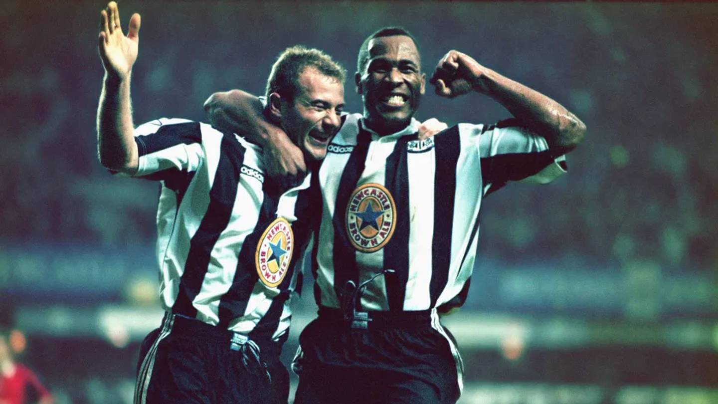Newcastle United's 10 Greatest Premier League Seasons - Ranked | 90min