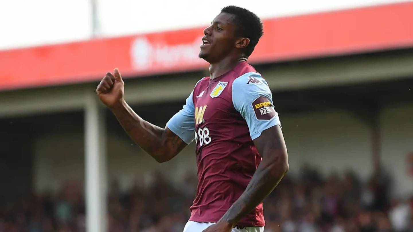 Wesley Moraes: Why Aston Villa's New Brazilian Is the Bargain Signing ...