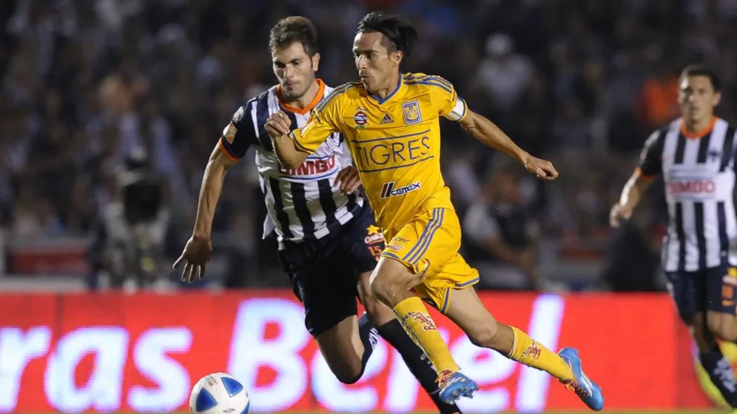 El mensaje de Lucas Lobos a Tigres por su 60 aniversario | 90min