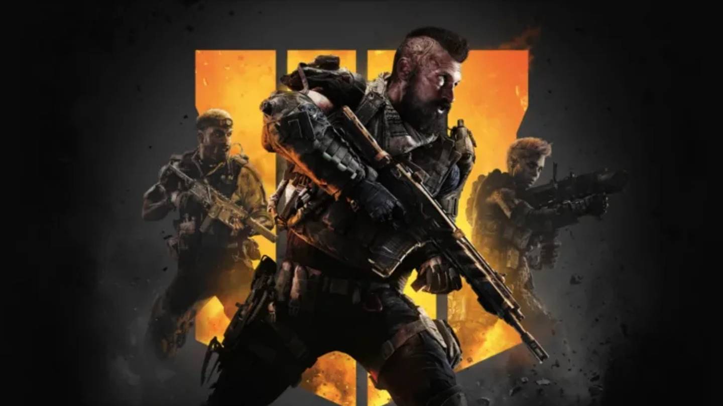 How to Unlock New Characters in Blackout | dbltap
