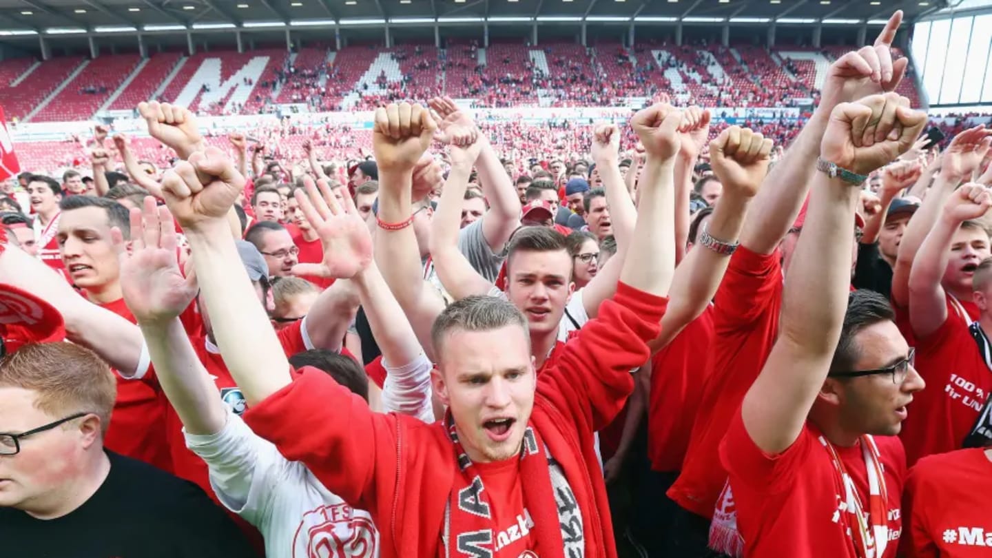 Medien: Mainz 05 will Ultras als Ordnungskräfte einsetzen | german_site