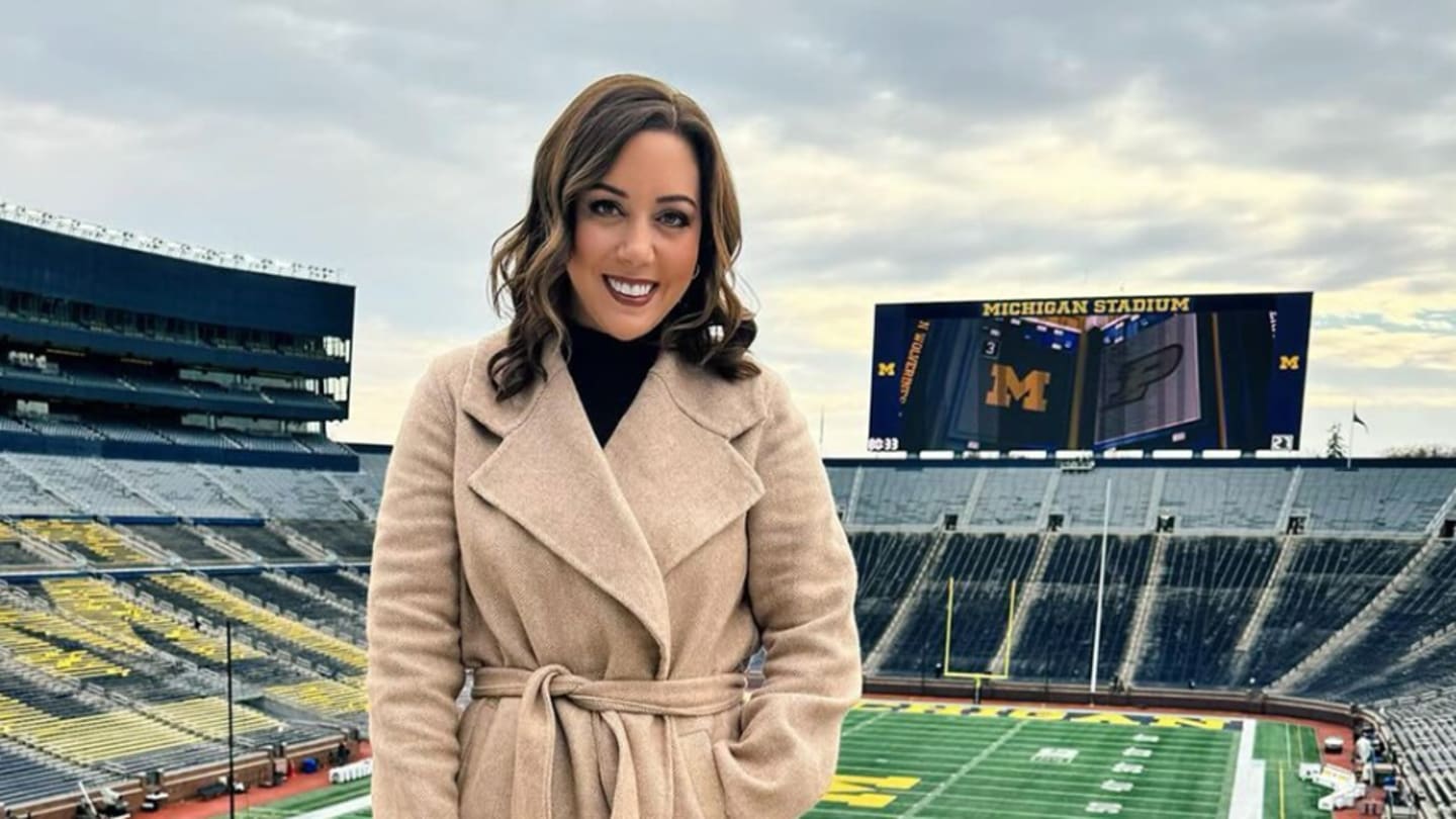 Nicole Auerbach Joining NBC Sports Full-Time, Expanding College Sports ...