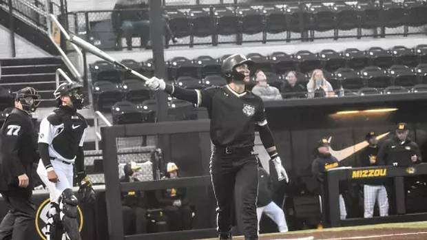 Alabama Baseball Transfer Breakdown: Justin Osterhouse
