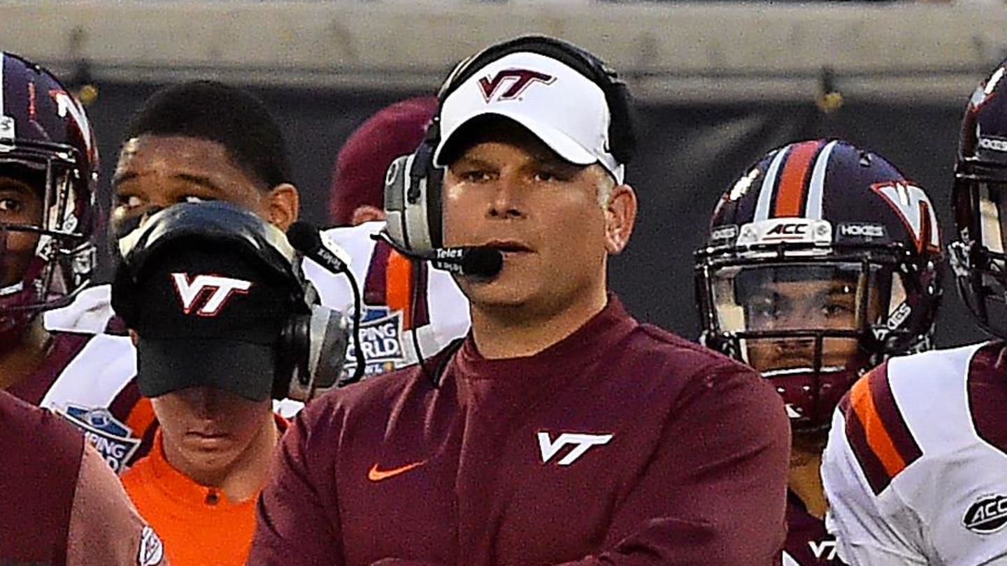 Former Oklahoma QB Lands New Position With College Football Playoff