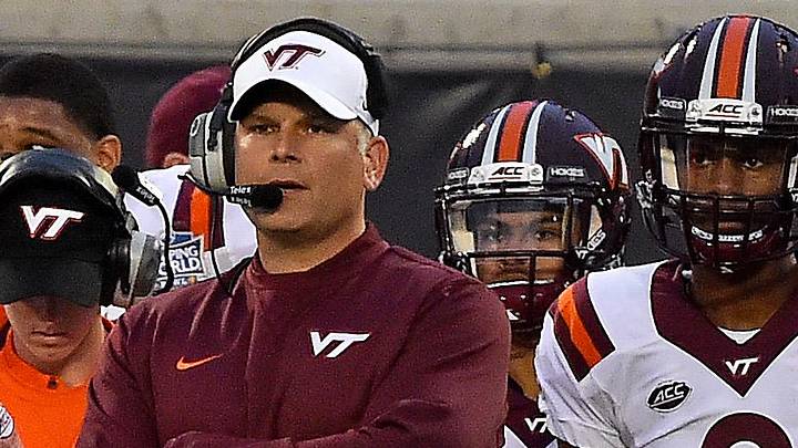 Former Oklahoma QB Lands New Position With College Football Playoff