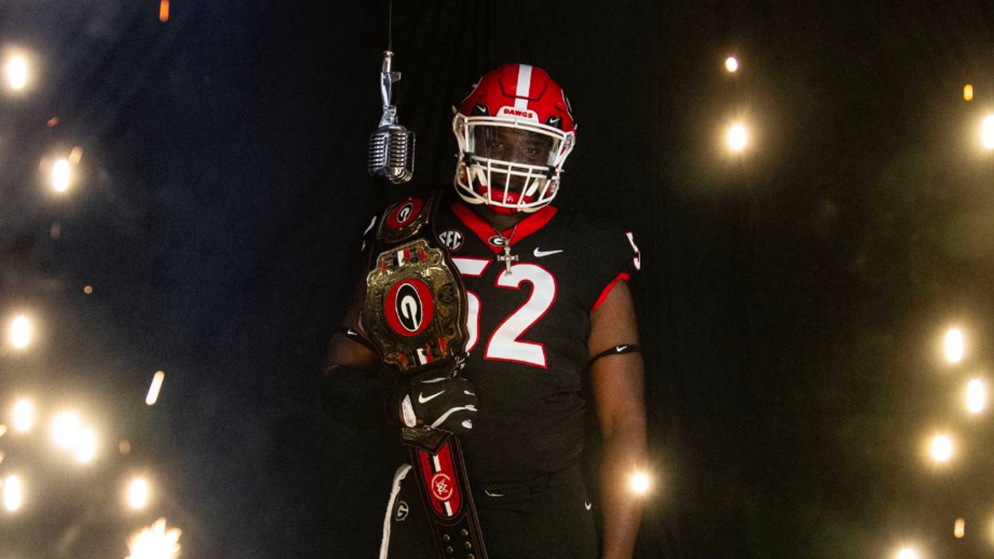 Georgia Football Official Visit Weekend Recap - Bulldogs Build Momentum