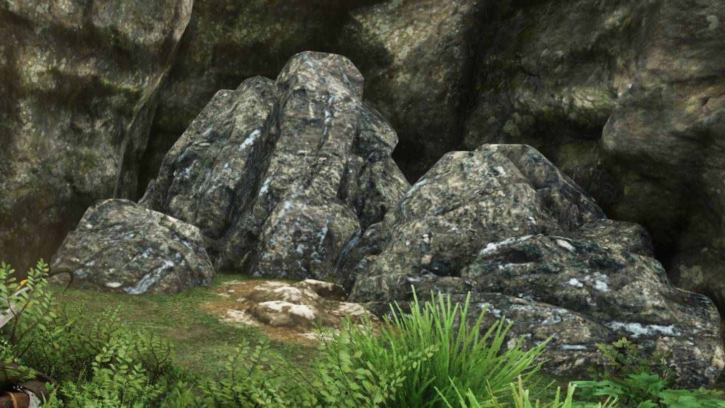 New World Mining Guide Explained