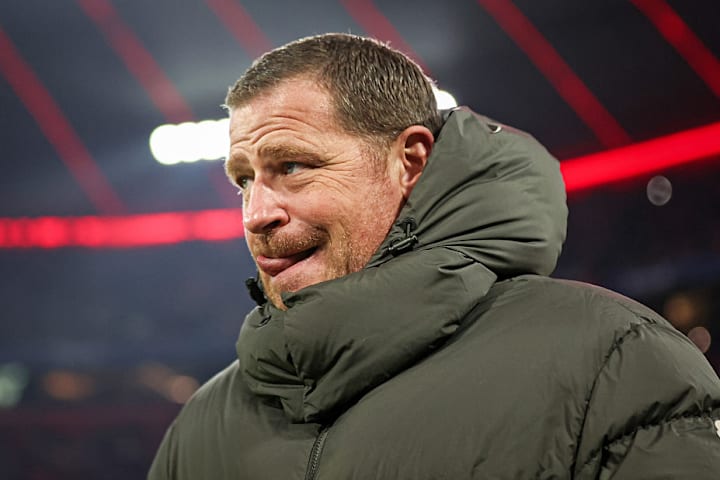 Punkt statt Kommas: Der FC Bayern muss aufpassen, dass er sein Gesicht ...