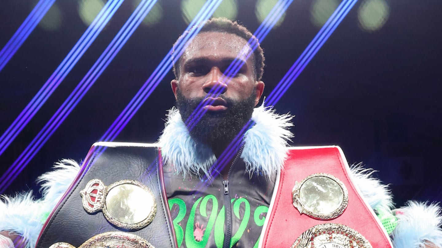 Boxing Tonight (10/11/25): Cards, Start Times & How To Watch Every Fight