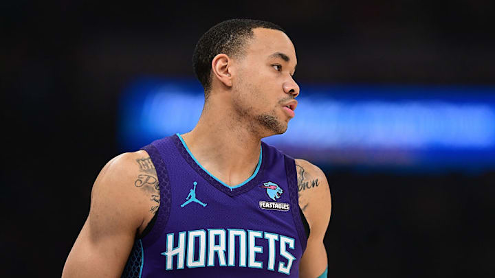 Hornets 2024 Summer League roster: Names, schools, and details