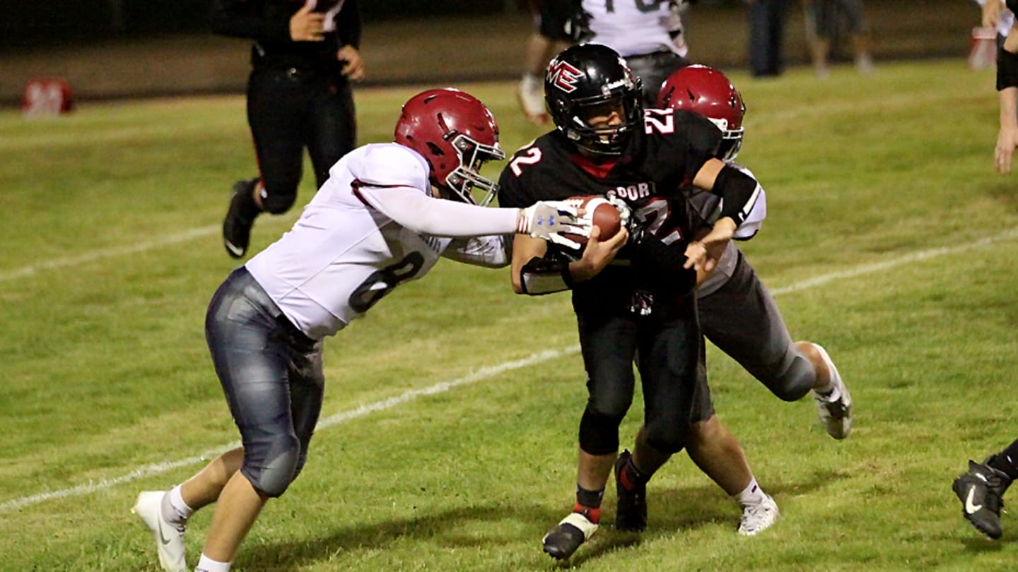 Oklahoma (OSSAA) high school football state championships: schedule ...