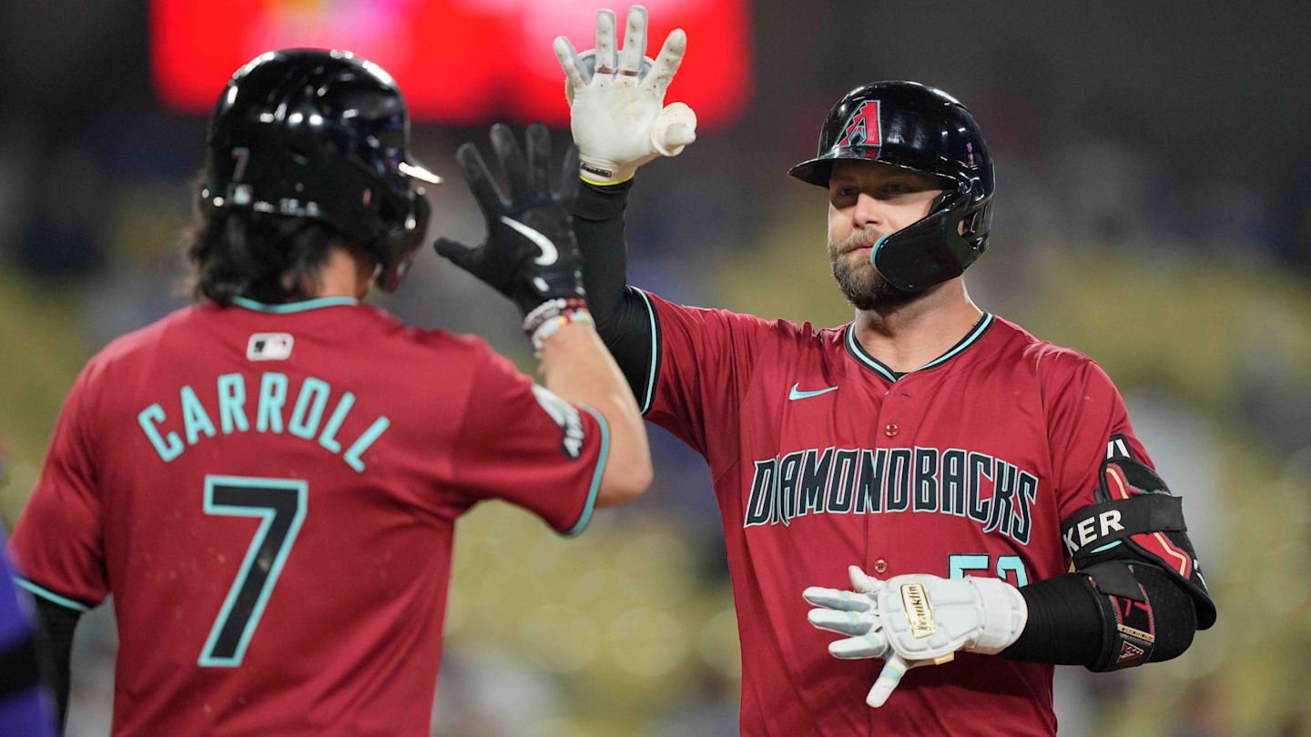 Cardinals Linked To Diamondbacks $65 Million Star In Compelling Blockbuster
