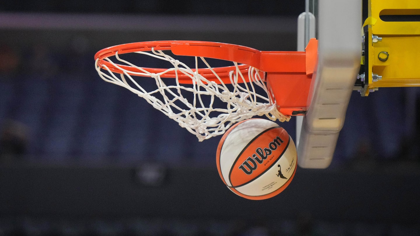 WNBA Announces Skills Challenge, 3-Point Shootout Participants at 2024 ...