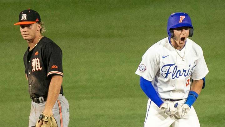 Everything You Need to Know, Probable Starters: Florida Gators vs Miami