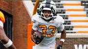 Football - Tennessee Volunteers On SI - Sports Illustrated