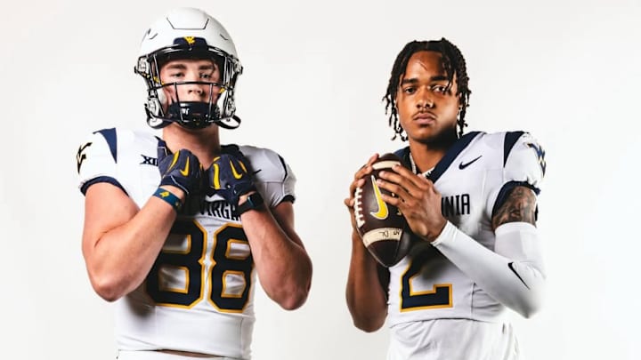 Here’s What WVU’s 2026 Roster Could Look Like With Current Commits and ...