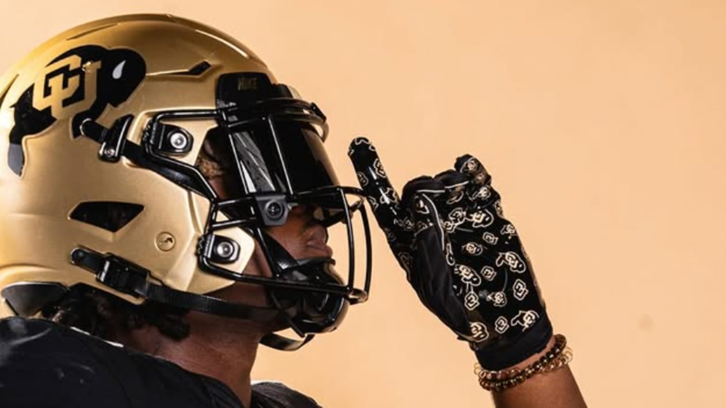 Prediction: Colorado Buffaloes poised to land elite edge-rusher