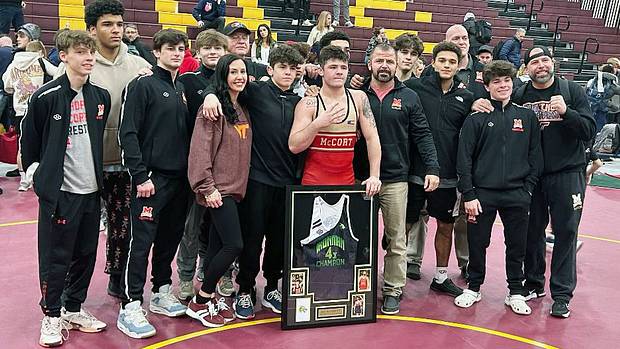 Faith Christian Survives Walsh Ironman Chaos as Bo Bassett Joins Four ...