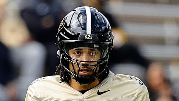 Best Returning College Football Players List: 1 Colorado Buffalo Makes Cut