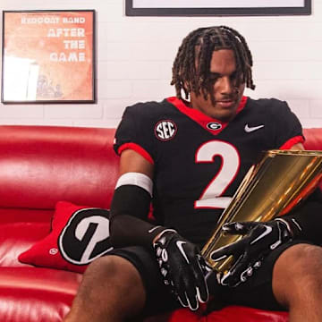 Georgia vs Florida Mercedes Benz Stadium Details on Tickets and Payouts ...