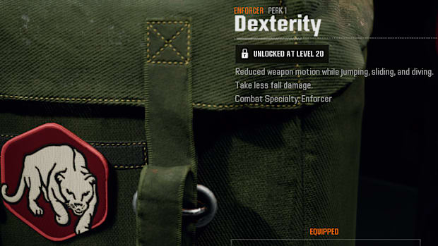 Every Perk in Black Ops 6 Explained