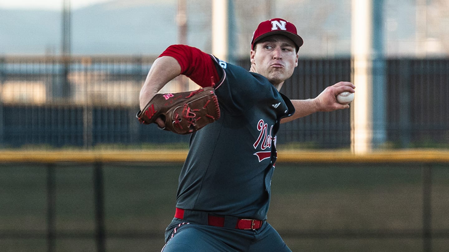 How to Watch Nebraska Baseball vs. No. 5 Oregon State: Preview ...
