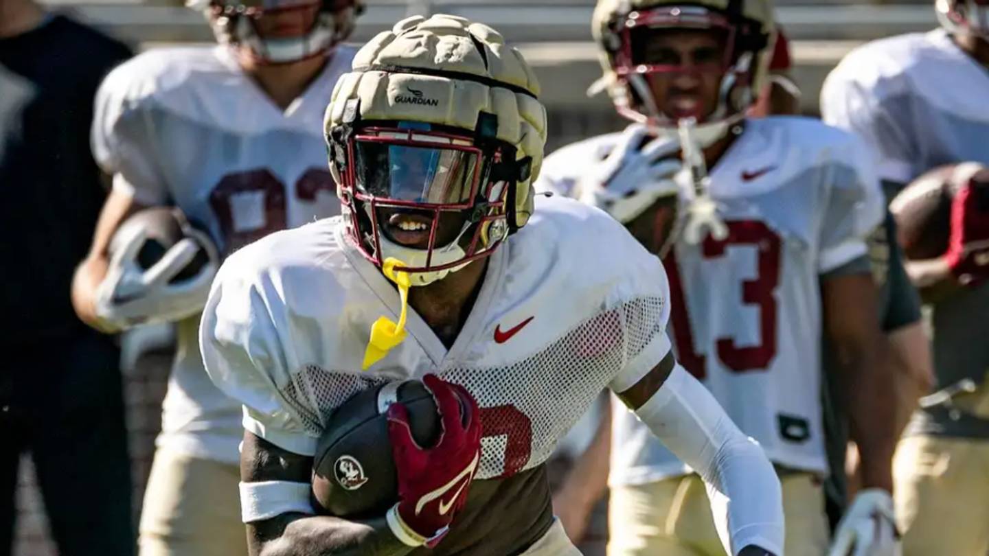 Three Players to Watch as Seminoles Look to Avoid 0-4 Start Against Cal