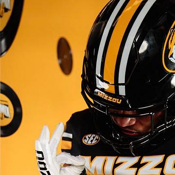 3-Star IOL Braylon Ellison Commits to Mizzou