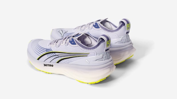 PUMA Unveils Ultimate Stability Shoe for Everyday Runners
