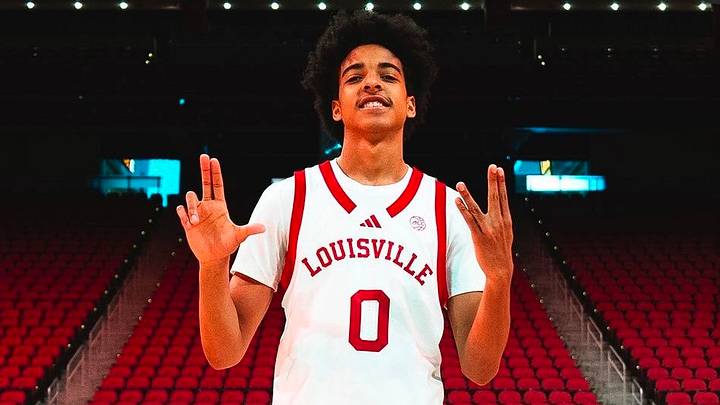 Mikel Brown Jr., Team USA Hold Off Canada in FIBA U19 World Cup ...