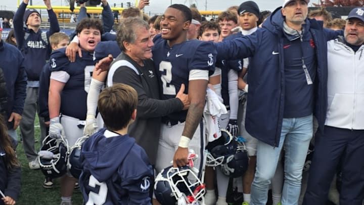 Final High School On SI Oregon Football Top 25 State Rankings – Dec. 1 ...